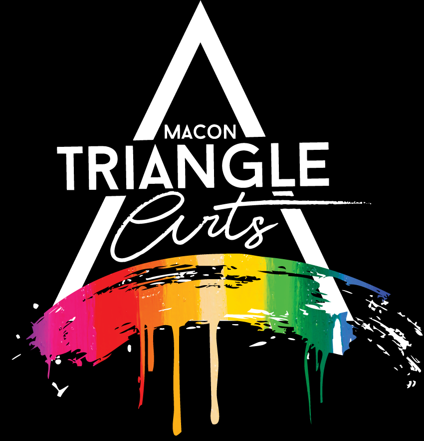 Triangle Arts Drive Thru Art Show – Triangle Arts Macon